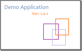 Manjuke's Blog: How to Add a Splash Screen to a WPF Application